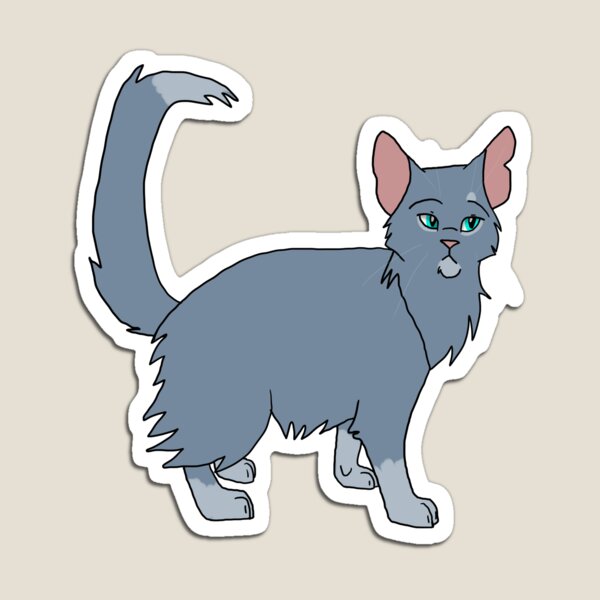 Mistystar Magnets | Redbubble