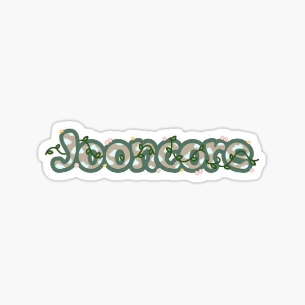 Regalos y productos: Jooncore | Redbubble
