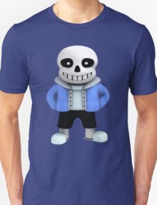 Undertale: T-shirts | Redbubble