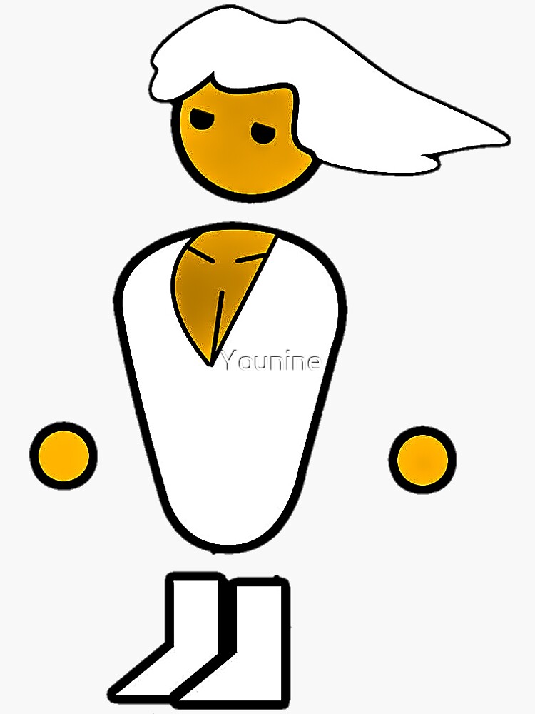 "PC Master Race (PCMR)" Sticker by Younine | Redbubble