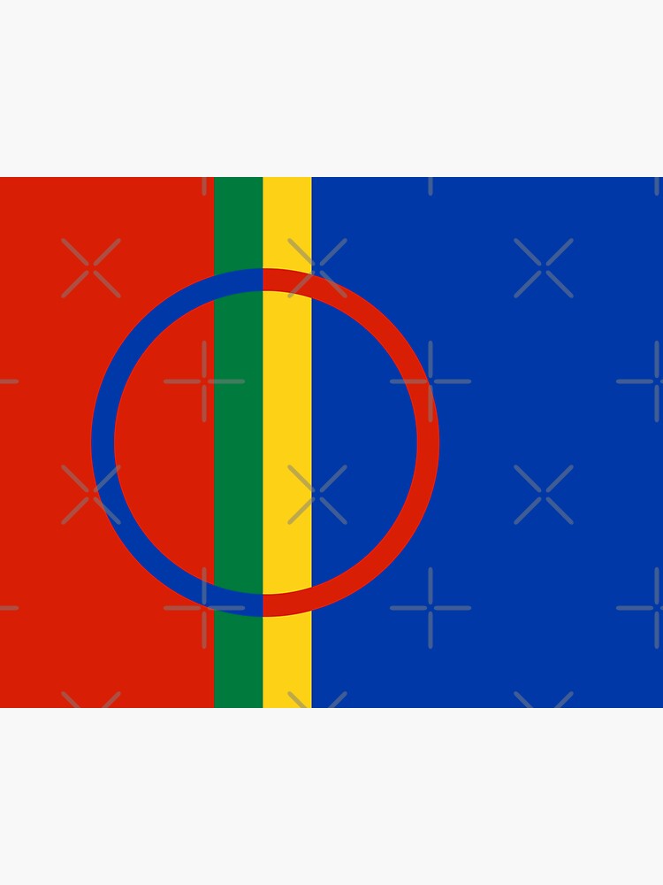 Sami Merch & Gifts for Sale | Redbubble