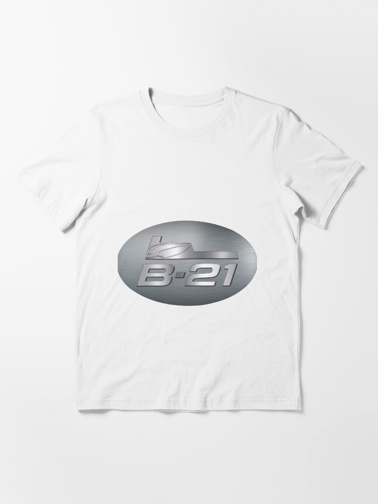 "B-21 Raider Program Logo" T-shirt for Sale by Spacestuffplus ...