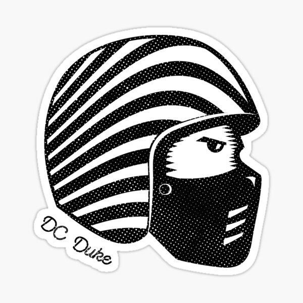 DC Duke Shop | Redbubble