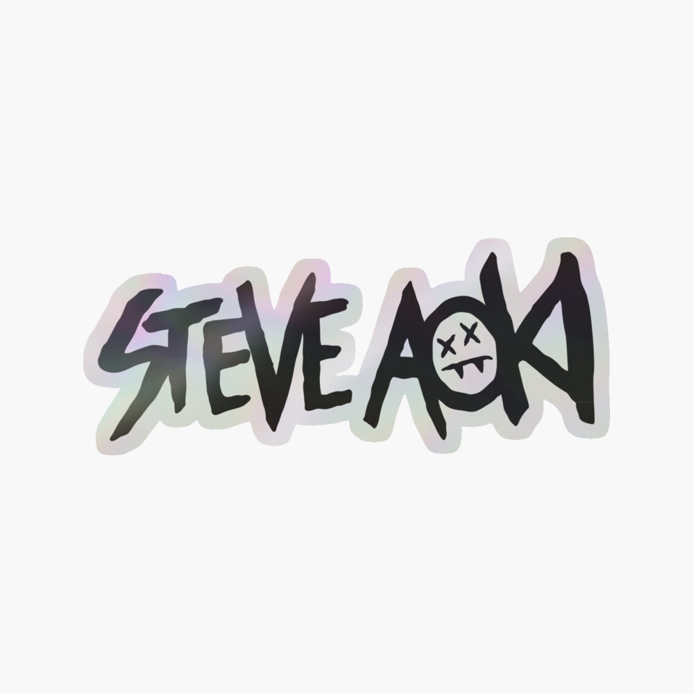 Steve Aoki Logo Steve Aoki | Official Website