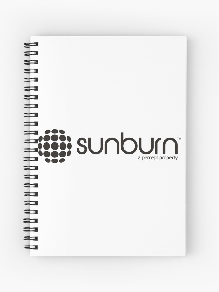 Sunburn Campus Logo