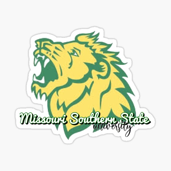 Missouri Southern State University Gifts & Merchandise | Redbubble