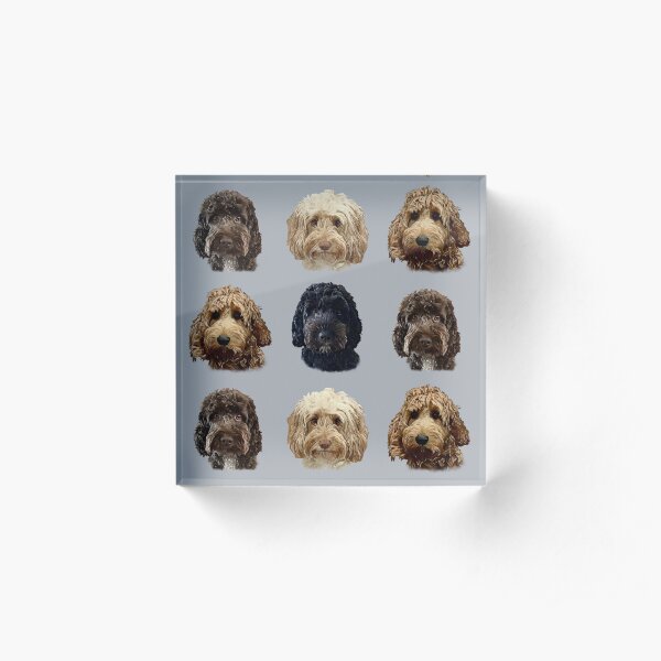 cockapoodled Shop | Redbubble