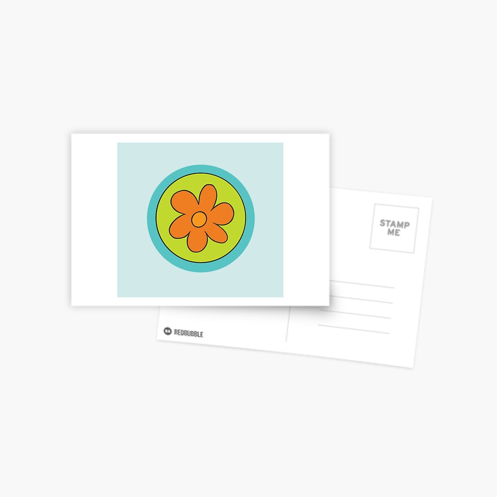 "Flower Power " Sticker for Sale by LiziLaurel | Redbubble