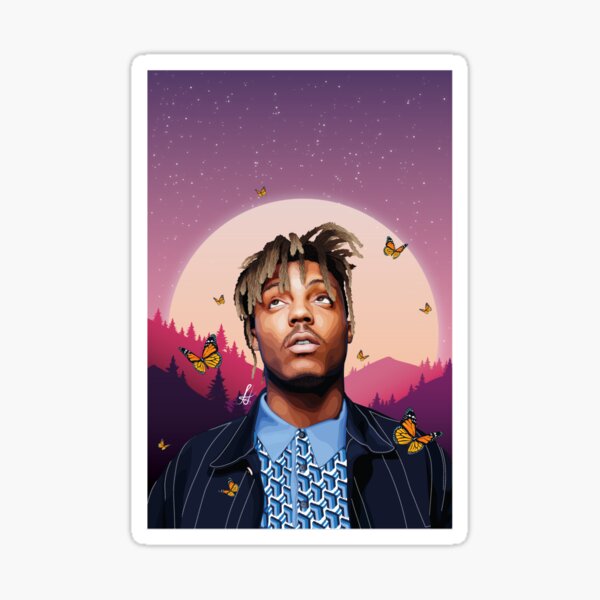 Top Juice Wrld 999 Gifts & Merchandise | Redbubble