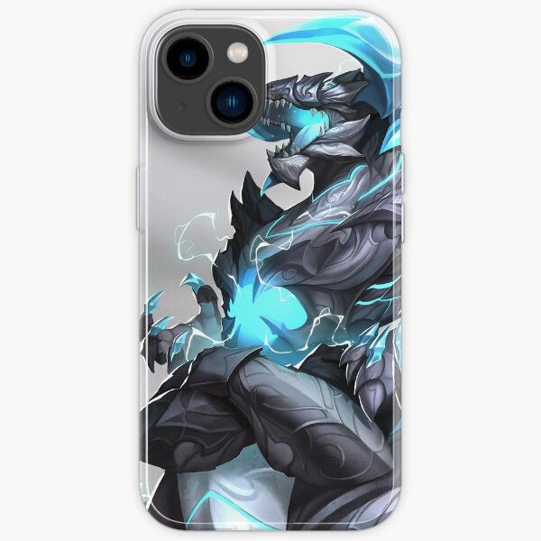 "Nat19: Orbis Mahoraga, Serpent of Storms" iPhone Case for Sale by ...