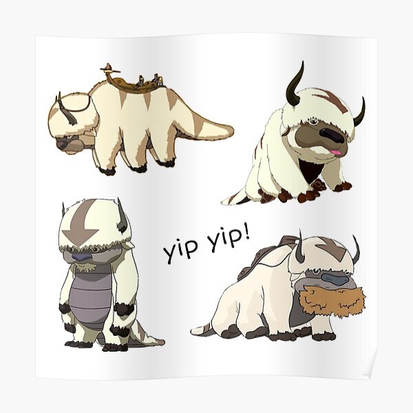 Funny Appa Posters | Redbubble