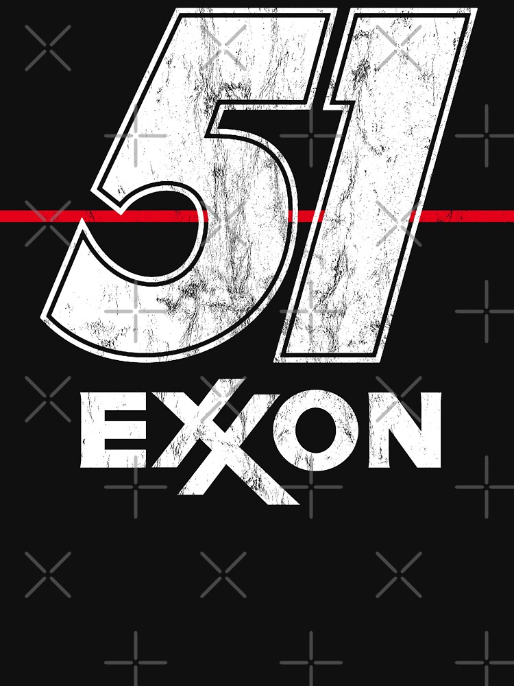 "Days of Thunder Rowdy Burns (distressed)" Essential T-Shirt for Sale ...