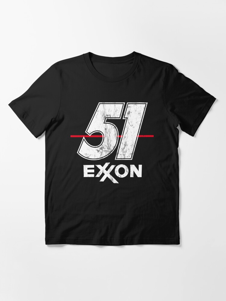 "Days of Thunder Rowdy Burns (distressed)" Essential T-Shirt for Sale ...