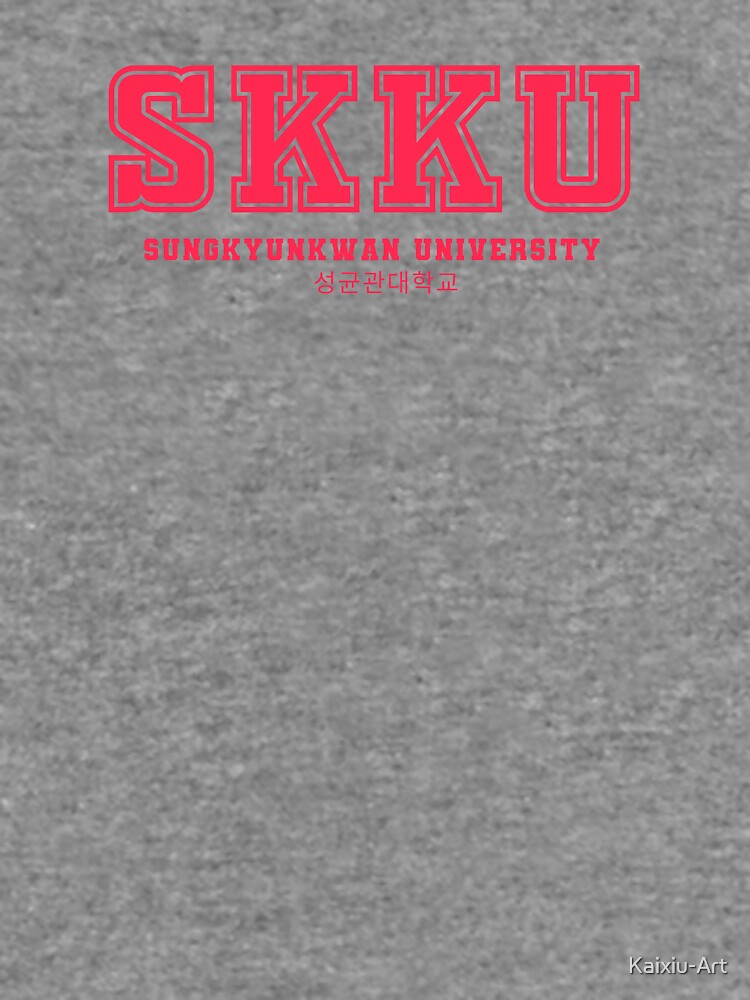 "Sungkyunkwan University (SKKU)" Lightweight Sweatshirt for Sale by ...