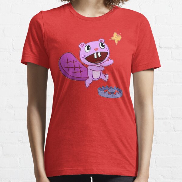 Happy Tree Friends T-Shirts | Redbubble
