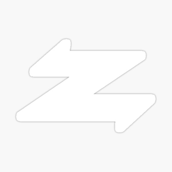 "Zagato Logo" Sticker by flire5 | Redbubble