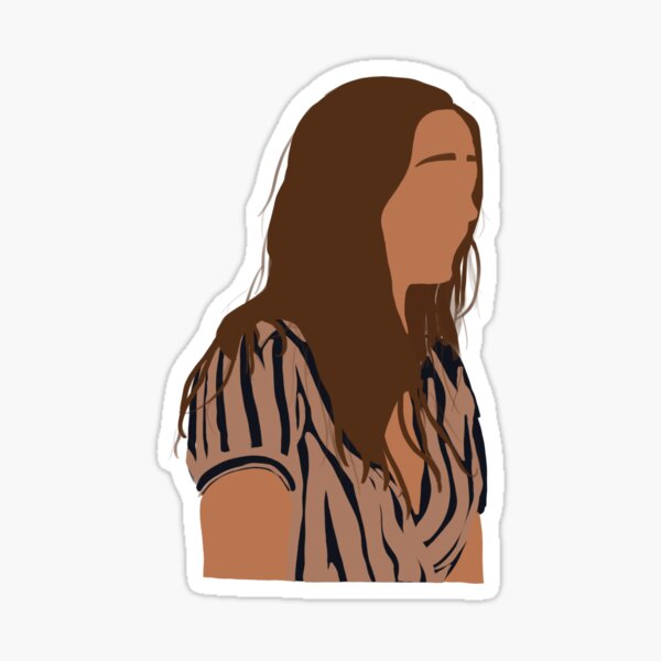 "Sarah Cameron" Sticker by coronadoshop | Redbubble