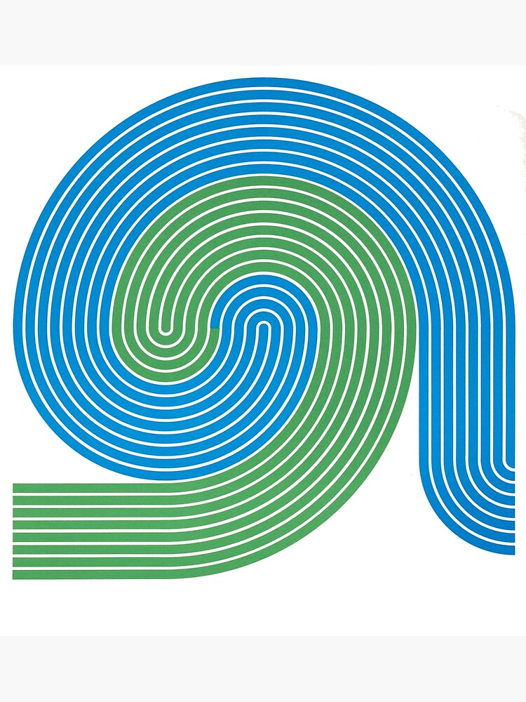 "MIT Oceanography" Poster by killies | Redbubble