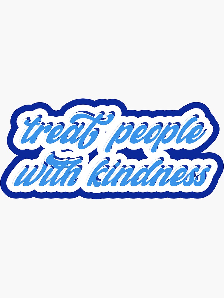 "tpwk" Sticker by sunflowercanyon | Redbubble