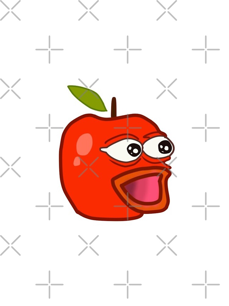 "Apple pog" iPhone Case for Sale by Ccchung2215 | Redbubble
