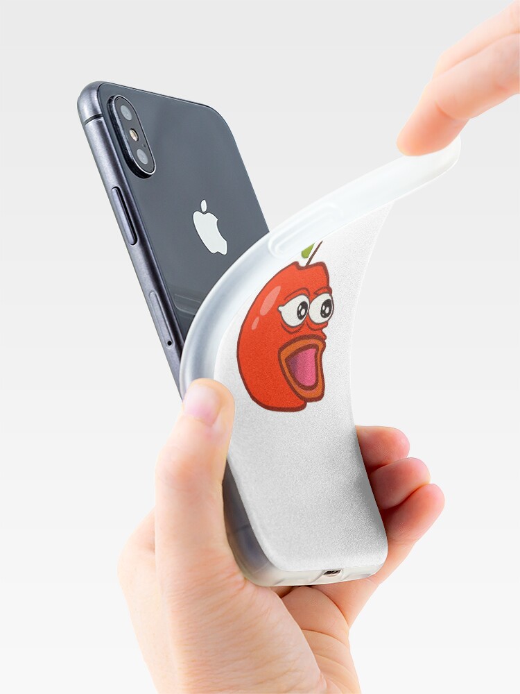 "Apple pog" iPhone Case for Sale by Ccchung2215 | Redbubble