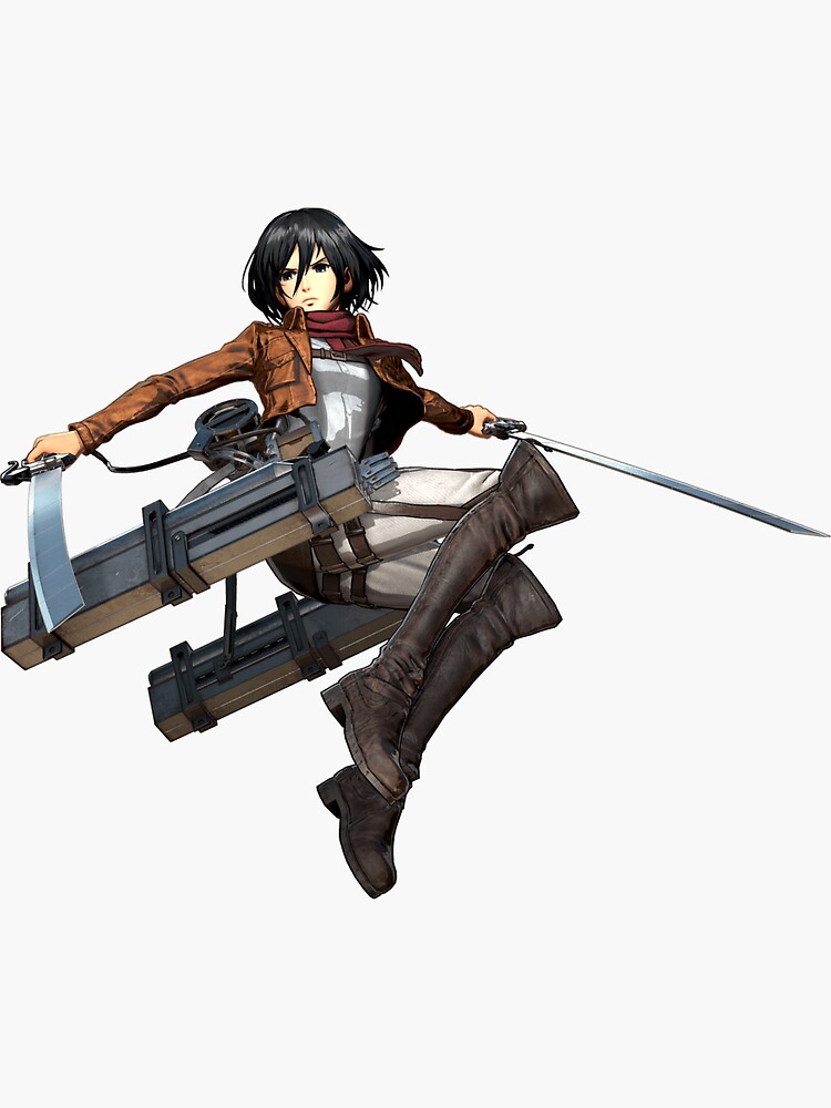 "TACK ANIME" Sticker for Sale by TinaGomez27 | Redbubble