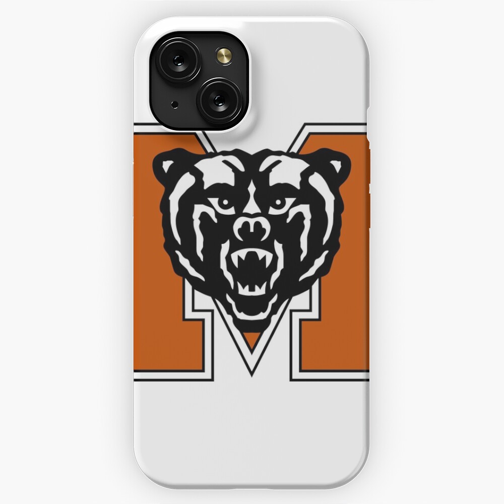 "Mercer University Logo" Sticker for Sale by tomhead19 | Redbubble