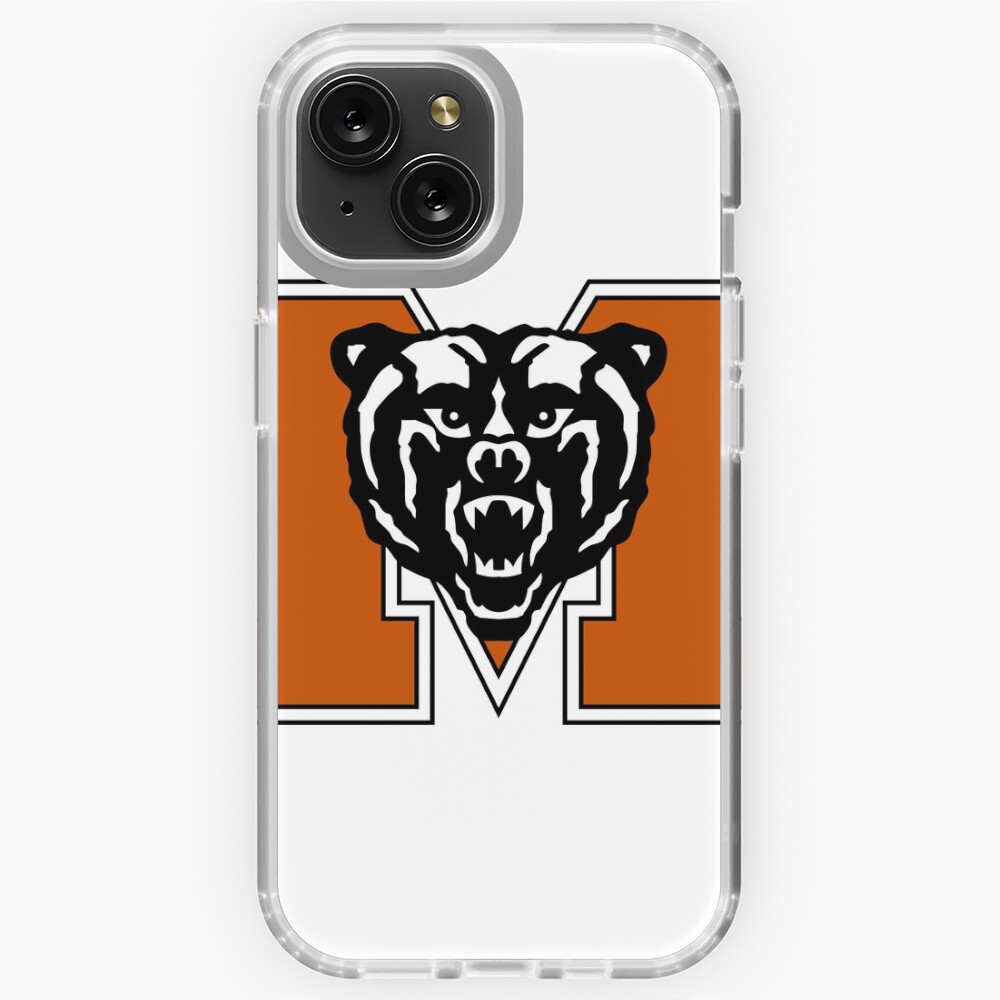 "Mercer University Logo" Sticker for Sale by tomhead19 | Redbubble