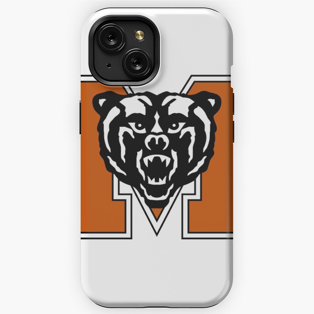 "Mercer University Logo" Sticker for Sale by tomhead19 | Redbubble