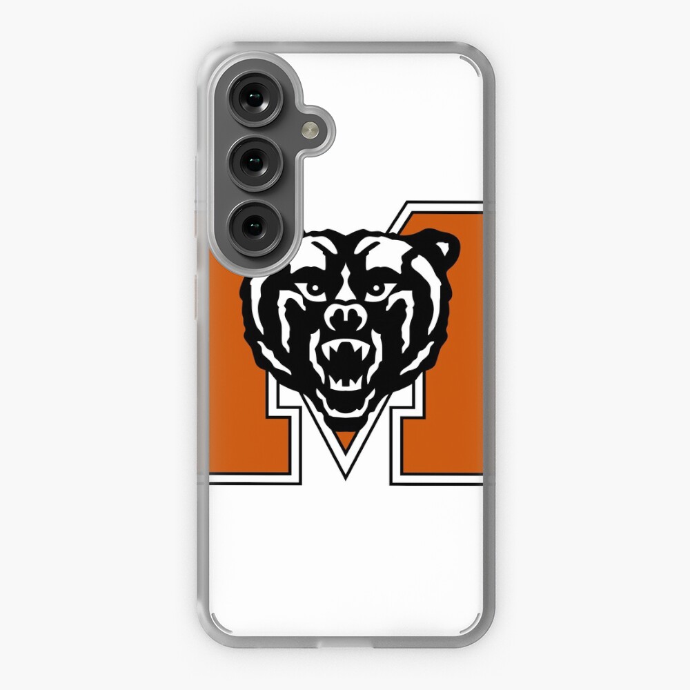 "Mercer University Logo" Sticker for Sale by tomhead19 | Redbubble