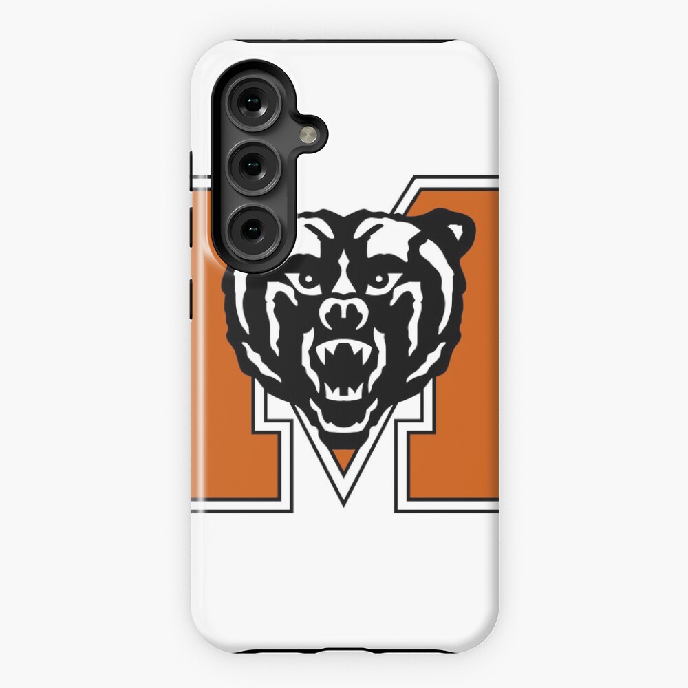 "Mercer University Logo" Sticker for Sale by tomhead19 | Redbubble