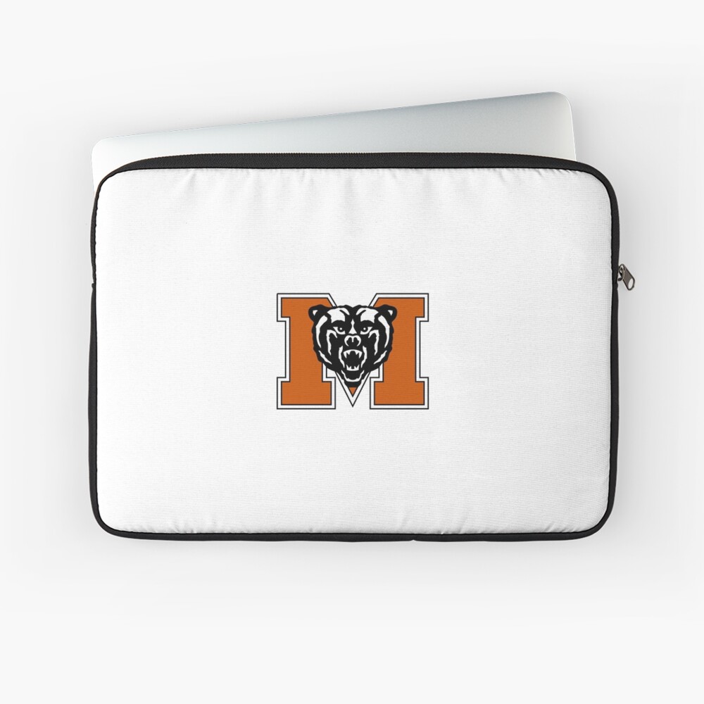 "Mercer University Logo" Sticker for Sale by tomhead19 | Redbubble
