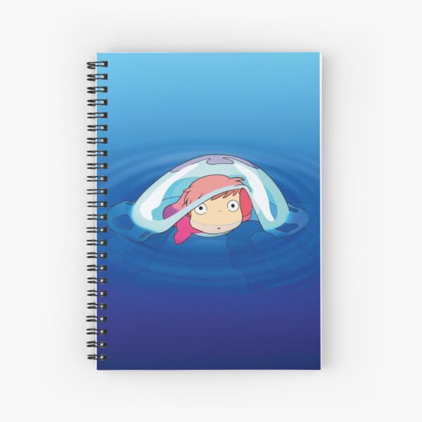 Ponyo Gifts & Merchandise | Redbubble