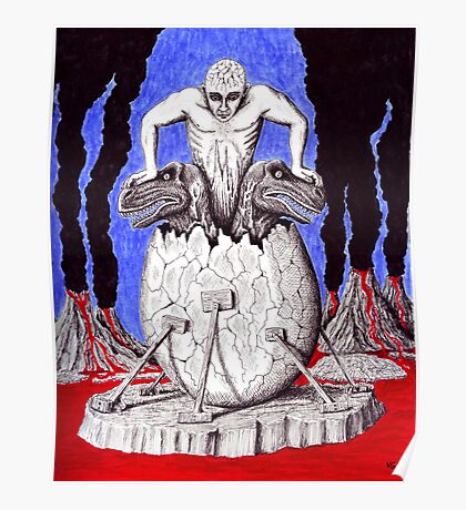 Deep and Meaningful: Posters | Redbubble