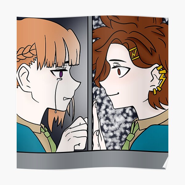 Yttd Posters | Redbubble