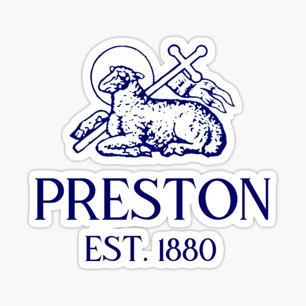 Preston North End Gifts & Merchandise | Redbubble