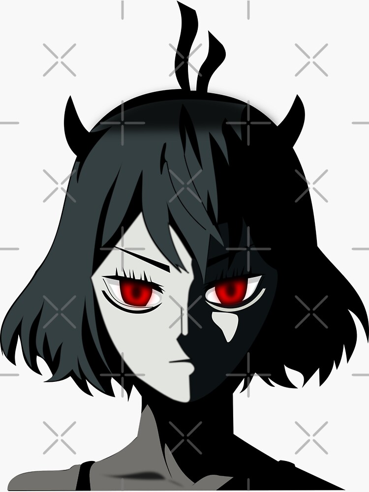 "Simply Nero" Sticker by MrHorux | Redbubble