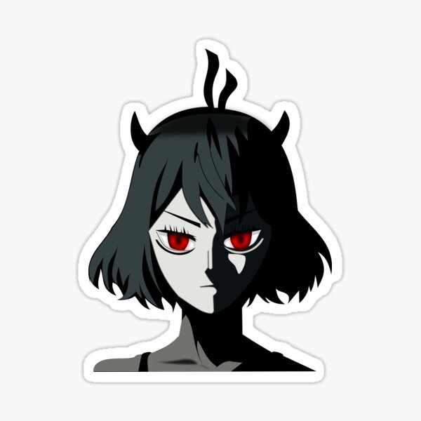 "Simply Nero" Sticker by MrHorux | Redbubble