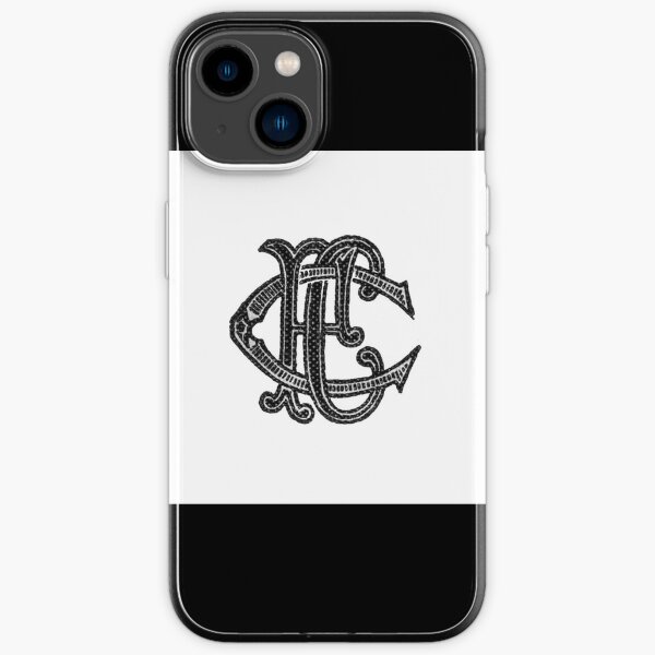 "Collingwood Magpies vintage face mask" iPhone Case for Sale by guy1788 ...