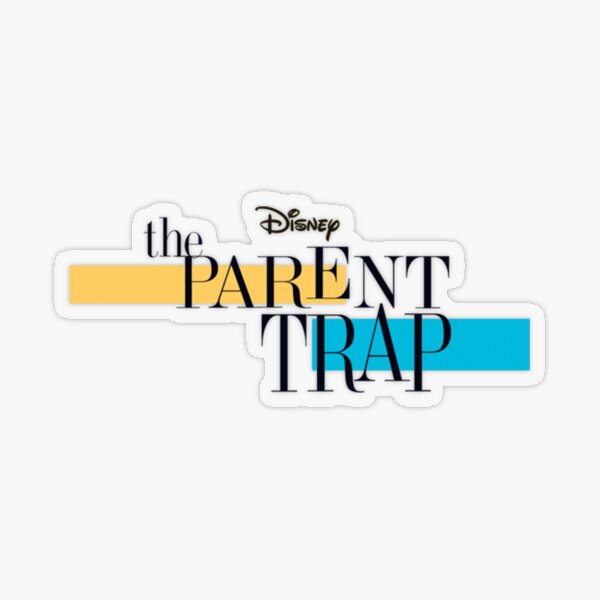 The Parent Trap Logo
