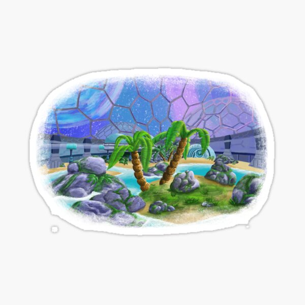 Biodome Gifts & Merchandise for Sale | Redbubble