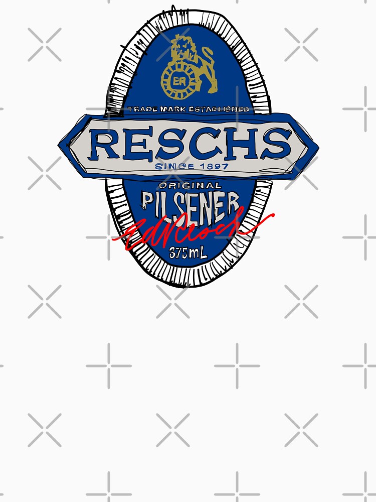 Reschs Merch & Gifts for Sale | Redbubble