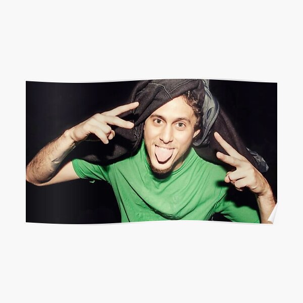 Pósters: Canserbero | Redbubble