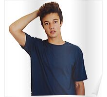 Cameron Dallas: Posters | Redbubble