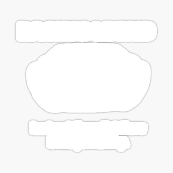 "THE PERFECT LAP IS OUT THERE - RACING - SIM RACING" Sticker by ...