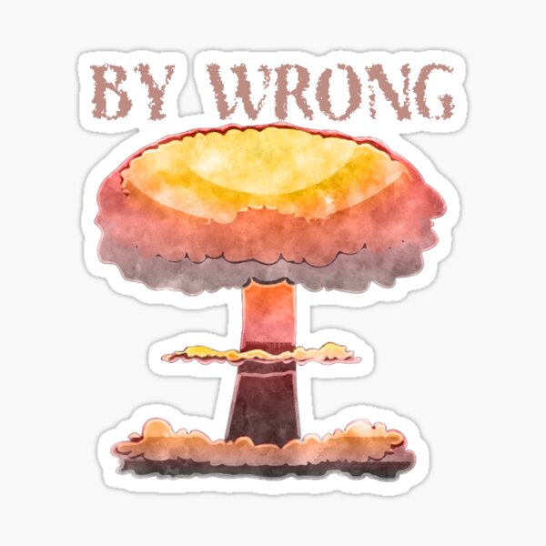 "war" Sticker for Sale by FocusLB | Redbubble