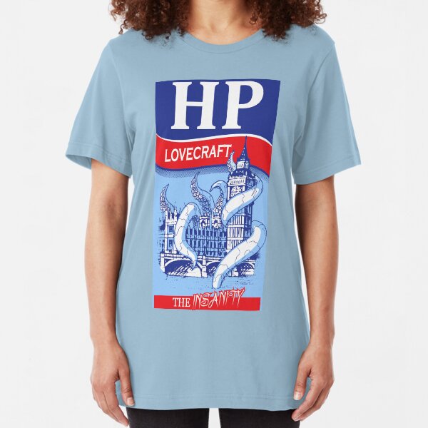 Hp Lovecraft T-Shirts | Redbubble