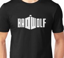 Bad Wolf: Gifts & Merchandise | Redbubble