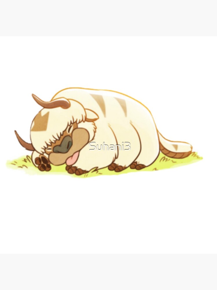 "APPA !" Poster for Sale by Suhani3 | Redbubble