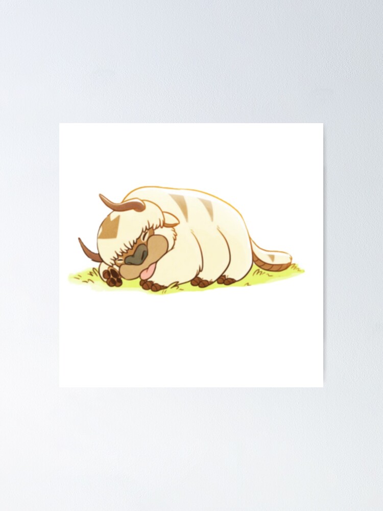 "APPA !" Poster for Sale by Suhani3 | Redbubble